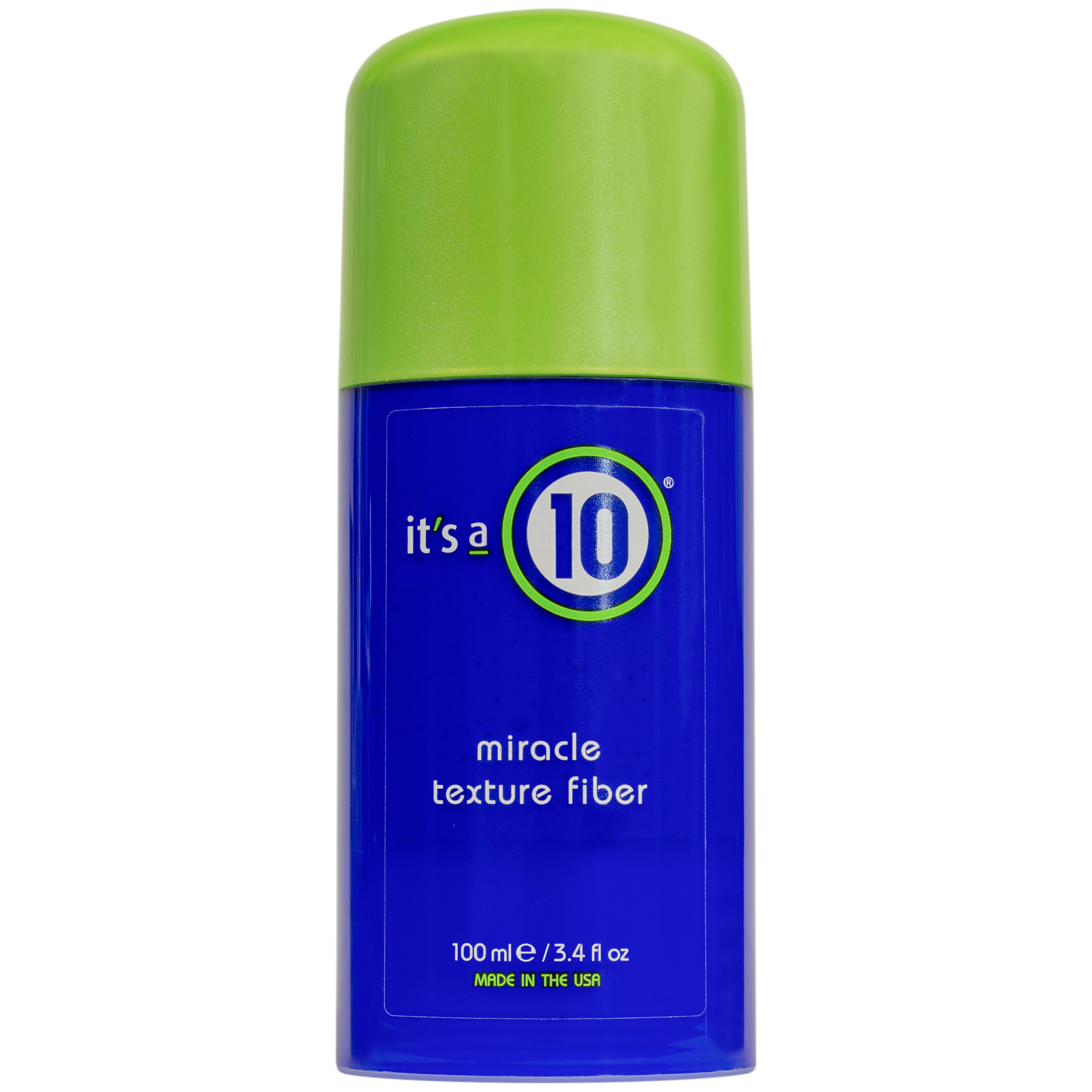 It's a 10 Miracle Texture Fiber - Shop Styling products & treatments at ...