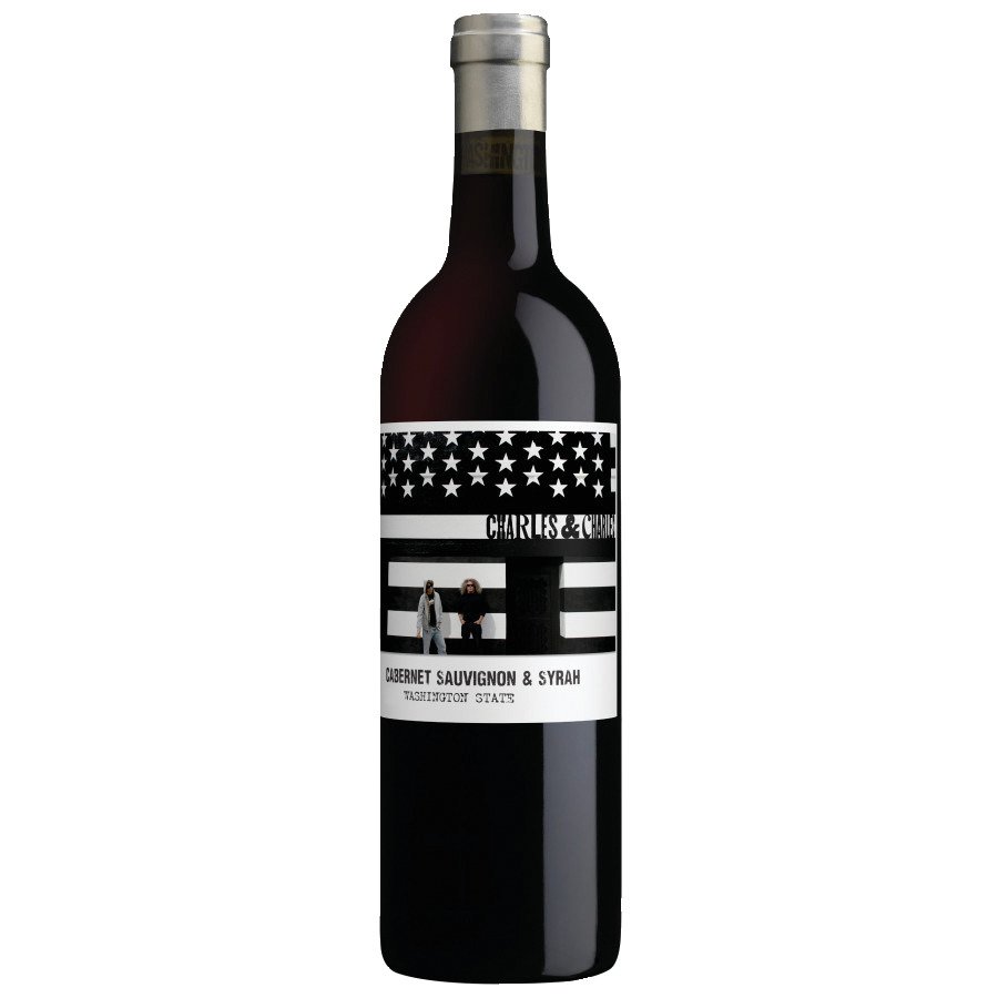 Charles & Charles Red Blend Wine, 750 mL | Central Market - Really Into ...