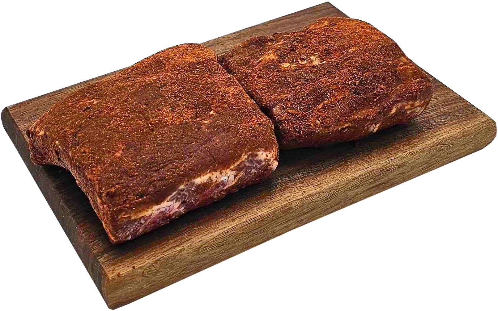 Firecracker Seasoned Pork Baby Back Ribs - Shop Pork at H-E-B