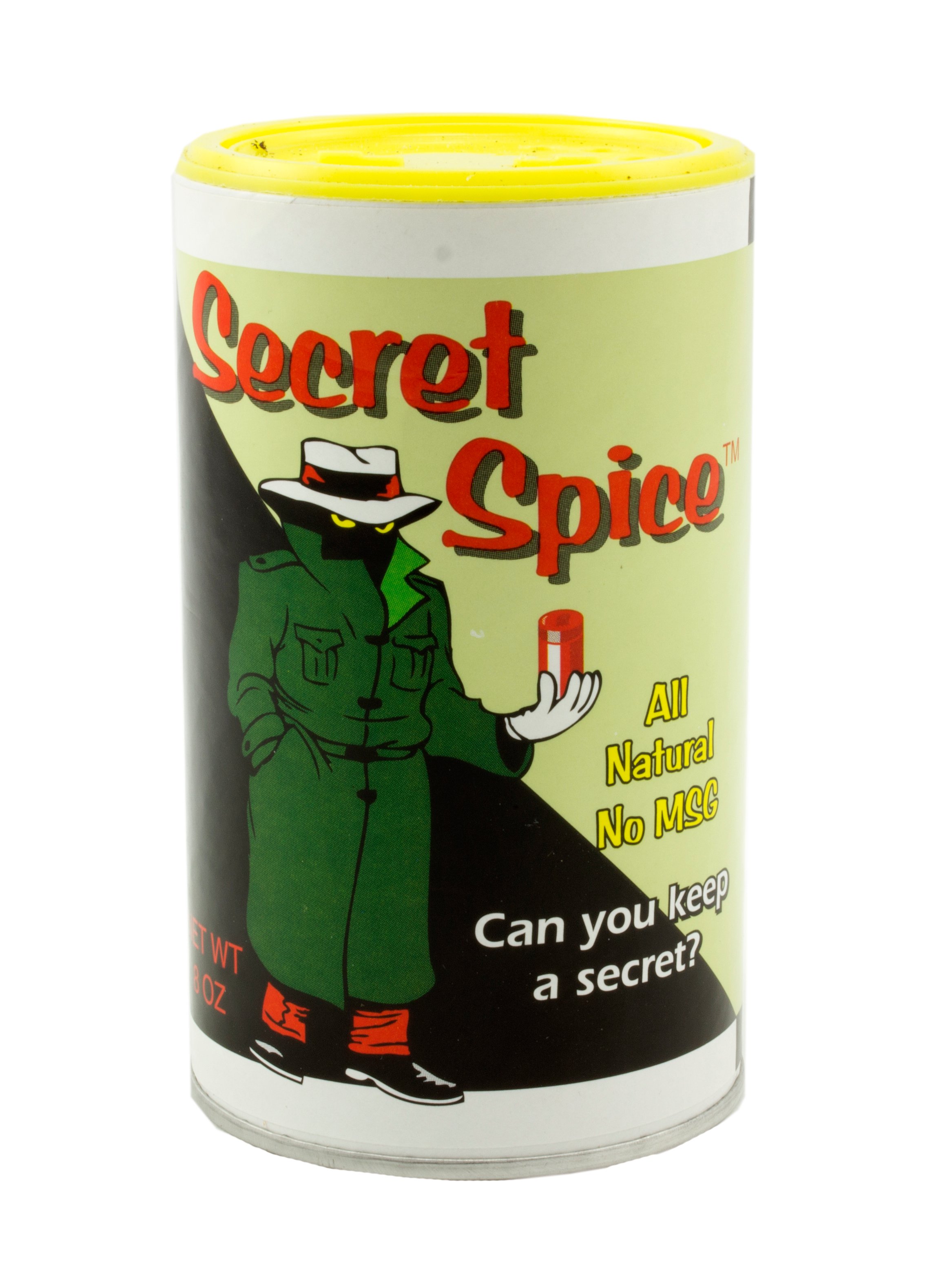 Secret Spice Seasoning Blend - Shop Spice mixes at H-E-B