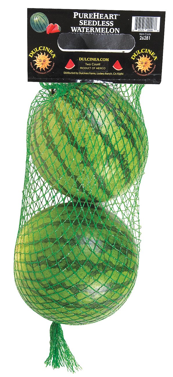 Fresh Seedless Watermelon - Shop Melons at H-E-B