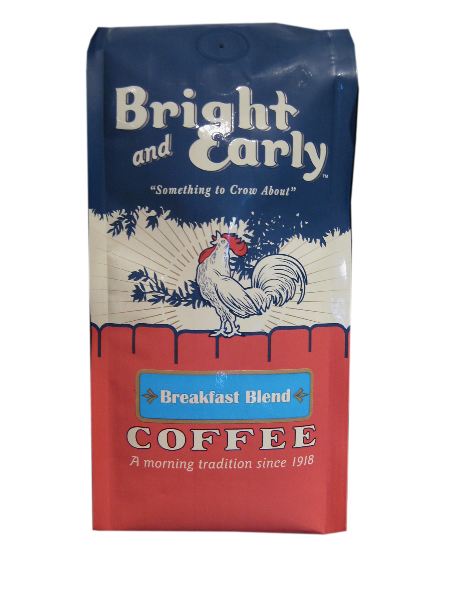 Bright and Early Breakfast Blend Whole Bean Coffee - Shop Coffee at H-E-B