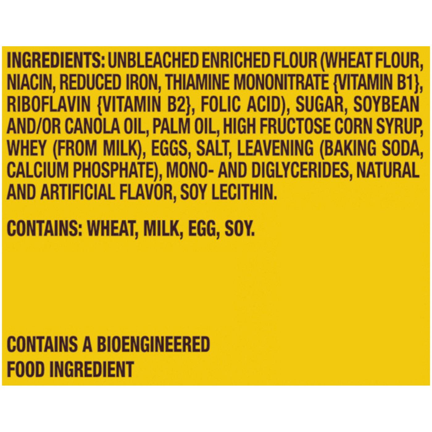 Nilla Wafers Mini Cookies - Shop Cookies at H-E-B