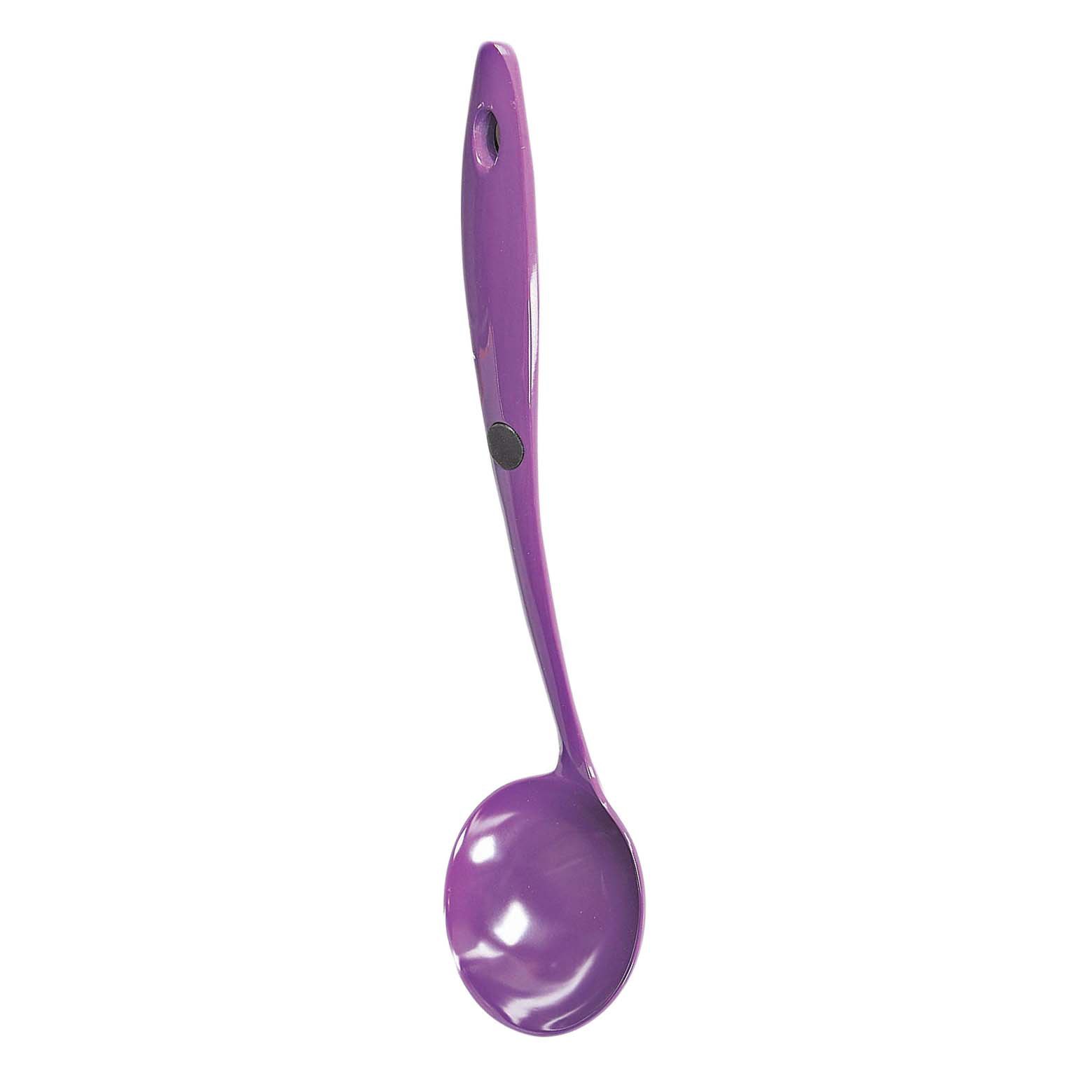 Cocinaware Purple Melamine Ladle - Shop Kitchen & Dining at H-E-B