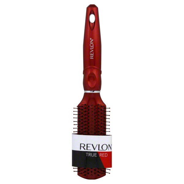 Revlon True Red Contemporary All Purpose Brush - Shop Brushes & combs ...