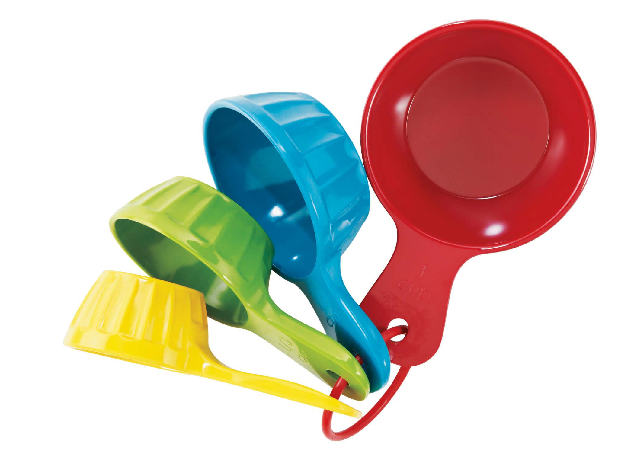 Cocinaware Melamine Measuring Cup Set - Shop Kitchen & Dining at H-E-B