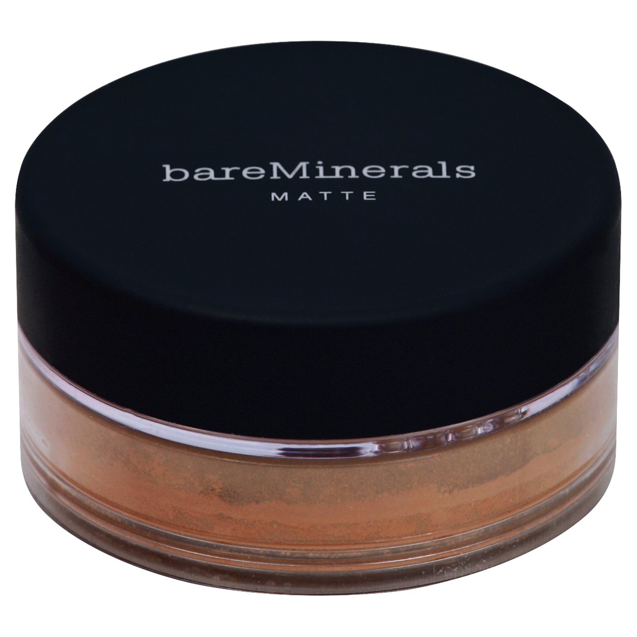 bareMinerals Golden Tan Matte Foundation - Shop Foundation at H-E-B