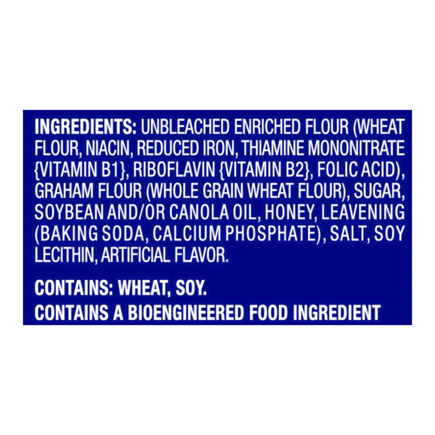 Honey Maid Fresh Stacks Graham Crackers - Shop Cookies at H-E-B