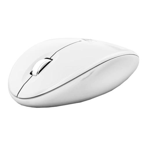 Case Logic Nano White Curve Wireless Mouse Shop At H E B