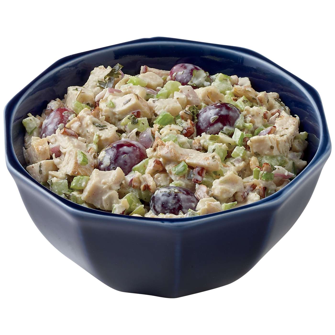 Meal Simple by H-E-B Tarragon Pecan Chicken Salad - Shop Entrees ...