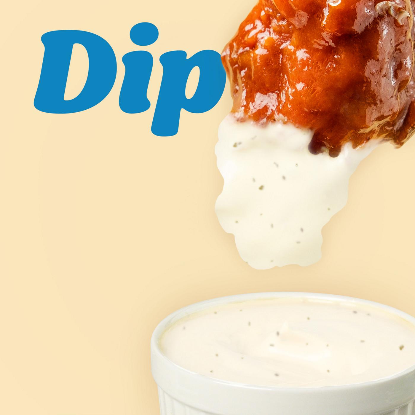 Kraft Roka Blue Cheese Dressing - Shop Salad dressings at H-E-B