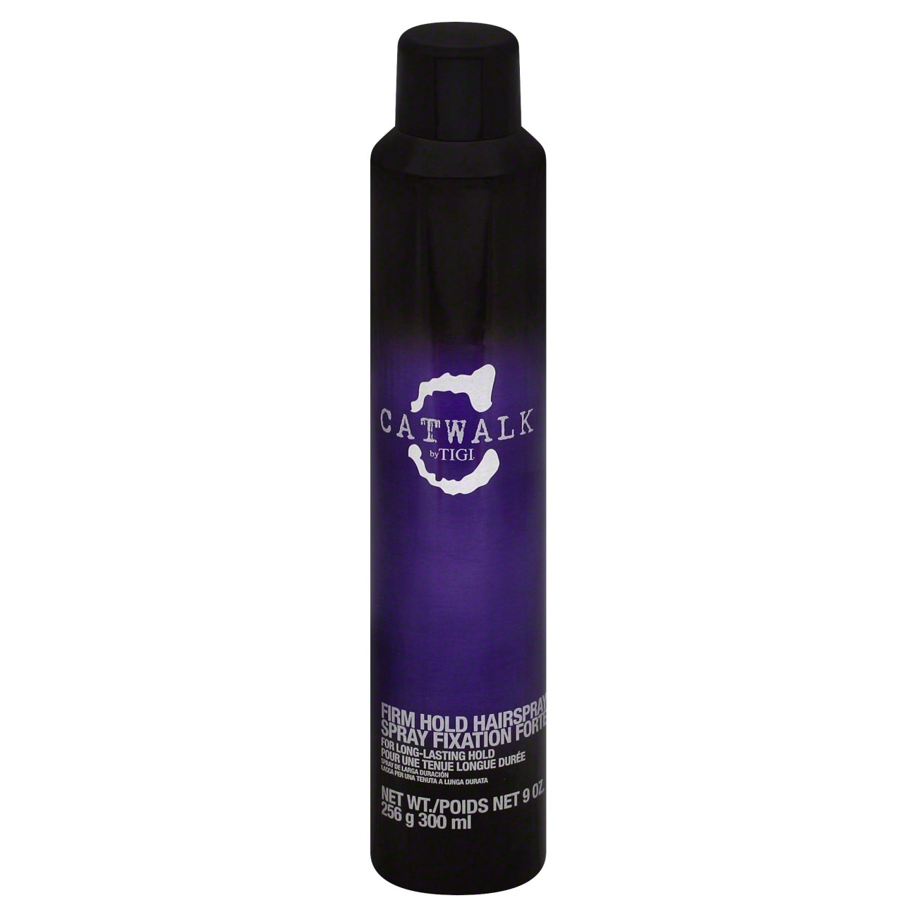 TIGI Catwalk Volume Collection Your Highness Firm Hold Hairspray - Shop ...