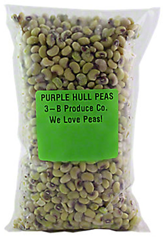 We Love Peas! Purple Hull Peas - Shop Beans & peas at H-E-B