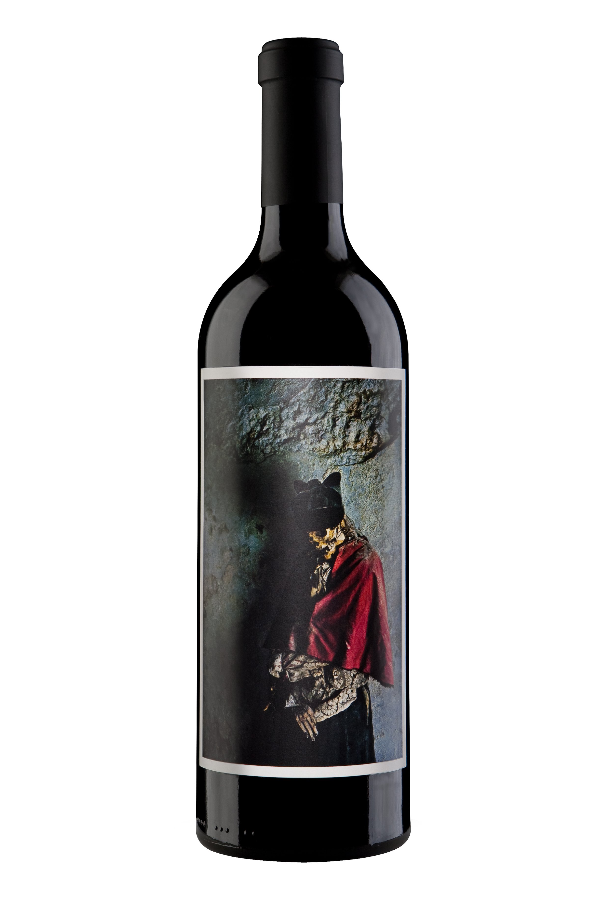 Orin Swift Palermo Red Wine - Shop Wine at H-E-B
