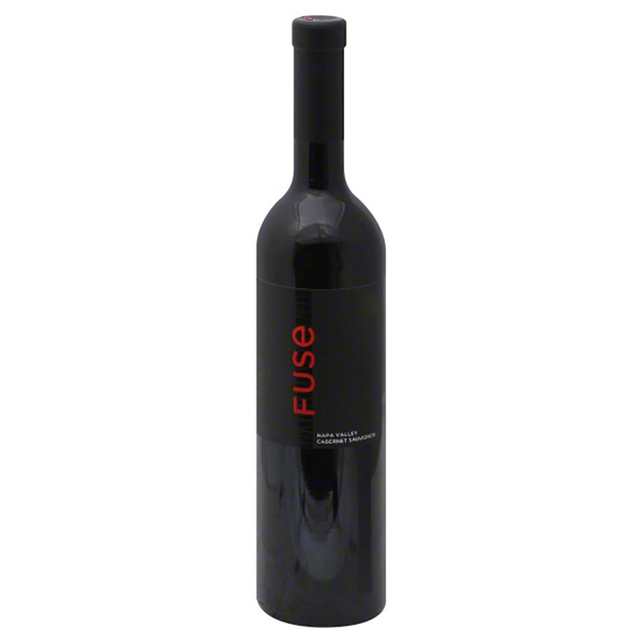 Fuse Cabernet Sauvignon - Shop Wine at H-E-B