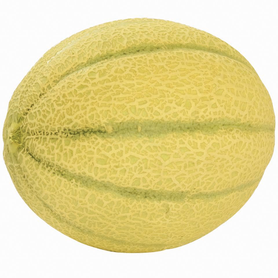 Melorange Melons, ea | Central Market - Really Into Food