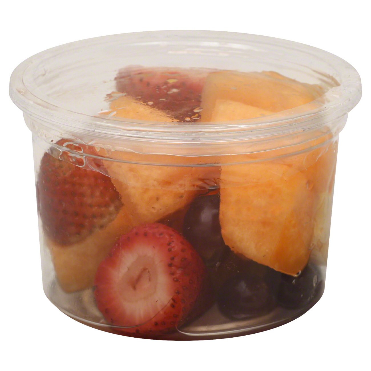 H-E-B Fruit Medley - Shop Mixed fruit at H-E-B