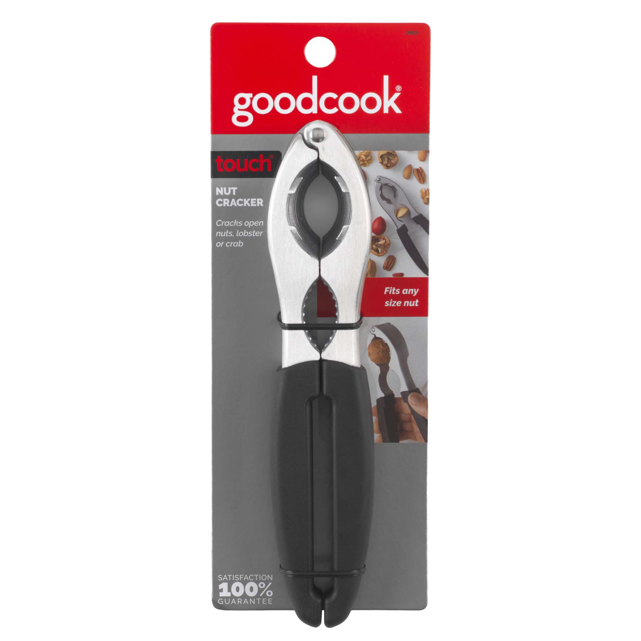 GoodCook Touch Nut Cracker - Shop Utensils & gadgets at H-E-B