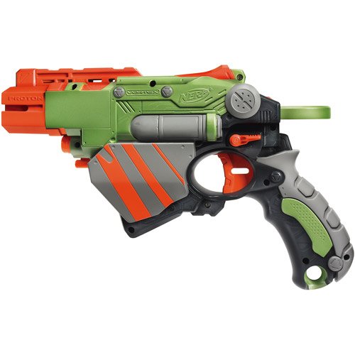Nerf Vortex Proton Blaster - Shop Nerf Vortex Proton Blaster - Shop ...