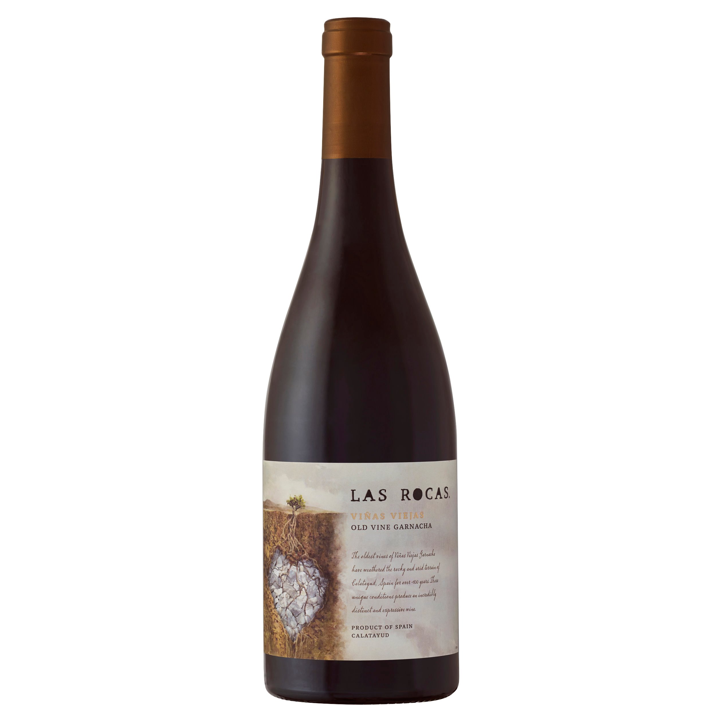 Las Rocas Garnacha - Shop Beer & Wine at H-E-B