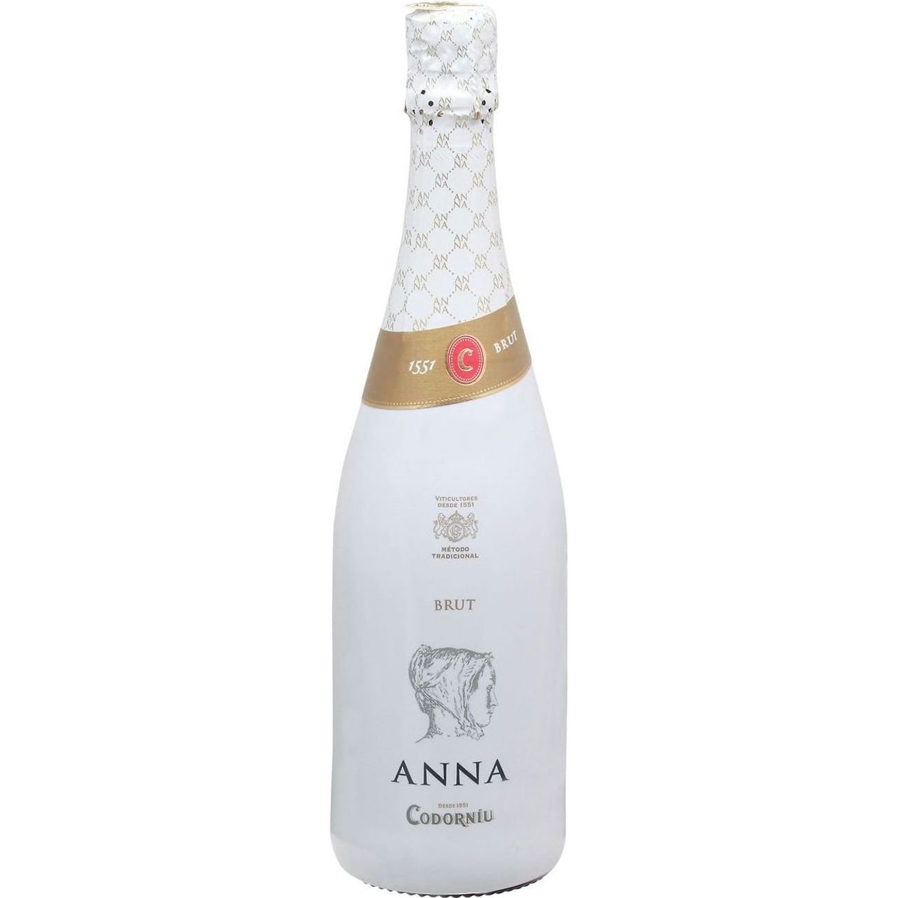 Codorniu Anna Brut - Shop Wine at H-E-B
