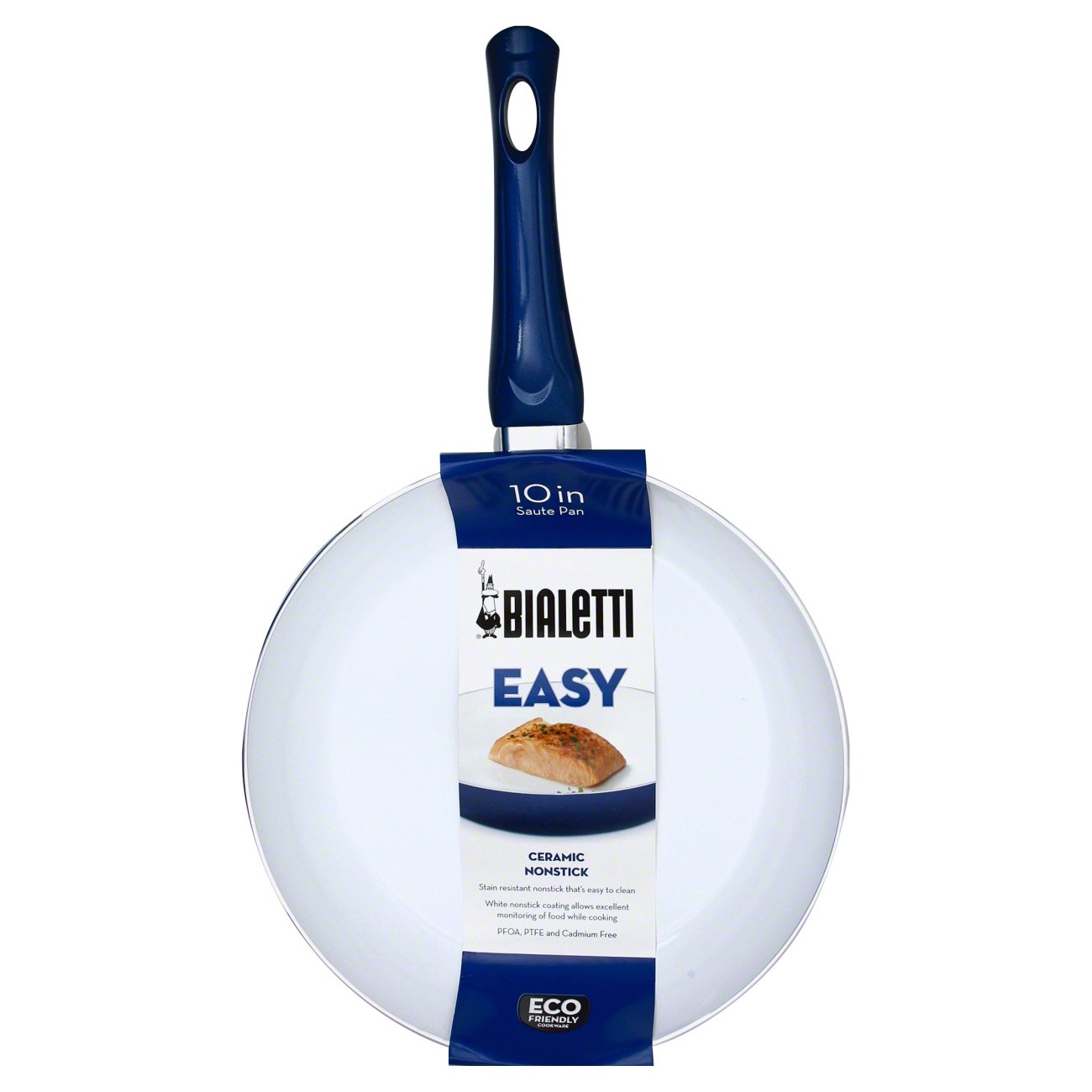 Bialetti Aeternum Easy Saute Pan - Shop Kitchen & Dining at H-E-B