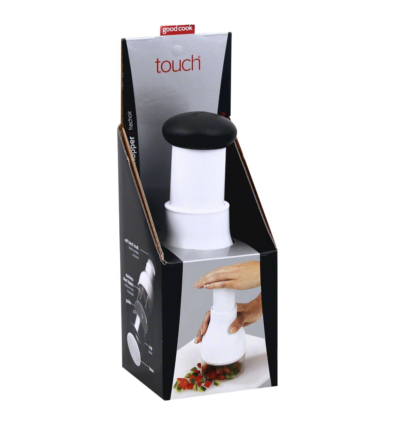 Good Cook Touch Food Chopper - Shop Utensils & gadgets at H-E-B
