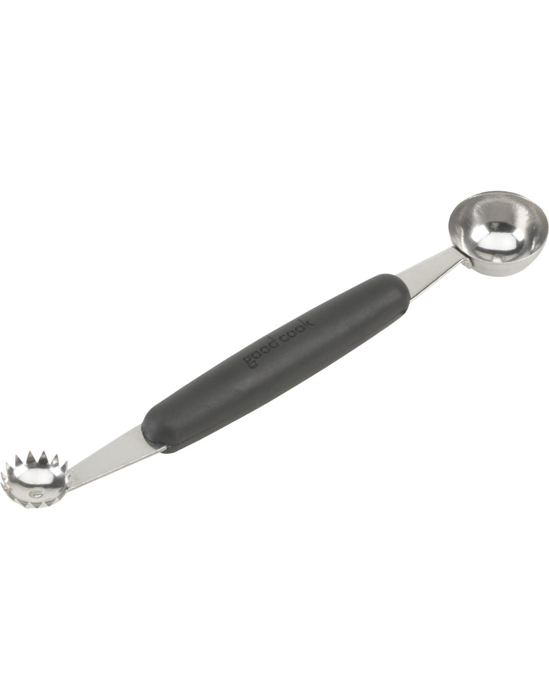 GoodCook Touch Fruit Baller & Huller - Shop Utensils & gadgets at H-E-B