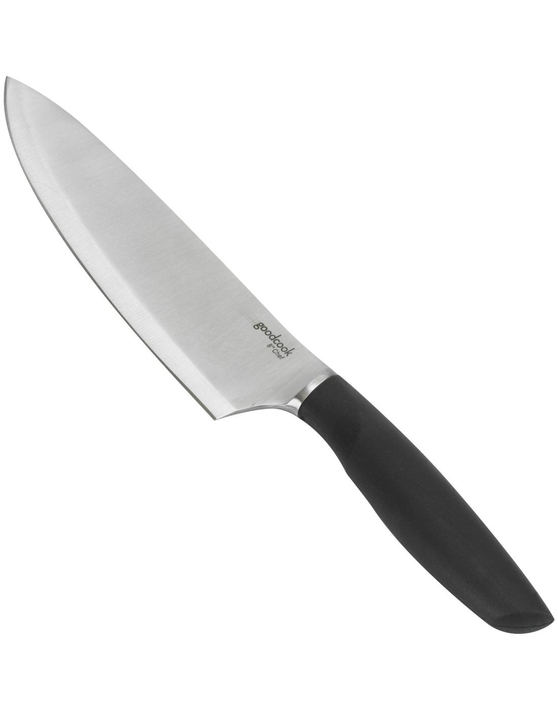 GoodCook Touch Chef's Knife - Shop Knives at H-E-B