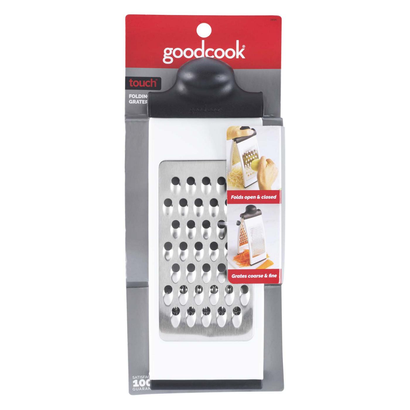 GoodCook Touch Folding Multi-Grater - Shop Utensils & gadgets at H-E-B