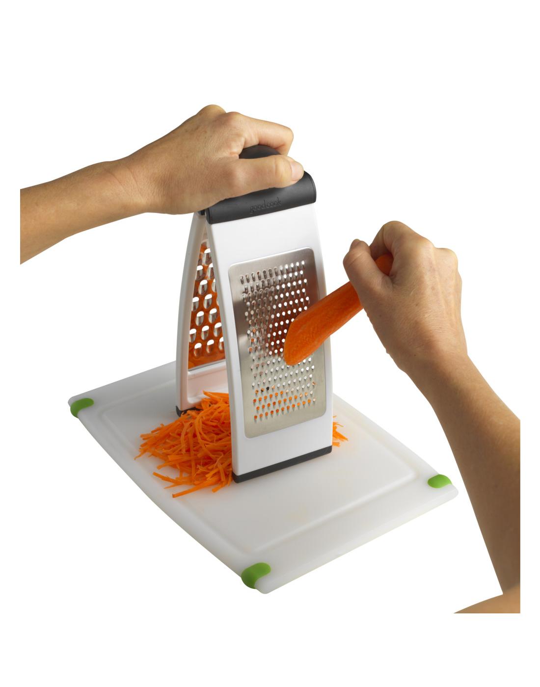 GoodCook Touch Folding Multi-Grater - Shop Utensils & gadgets at H-E-B
