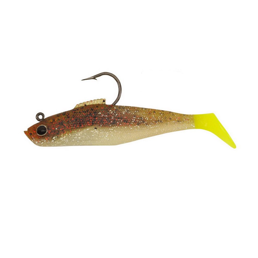 H&H Lure Company 3 Inch Wagtail Shad Lure - Shop Fishing at H-E-B