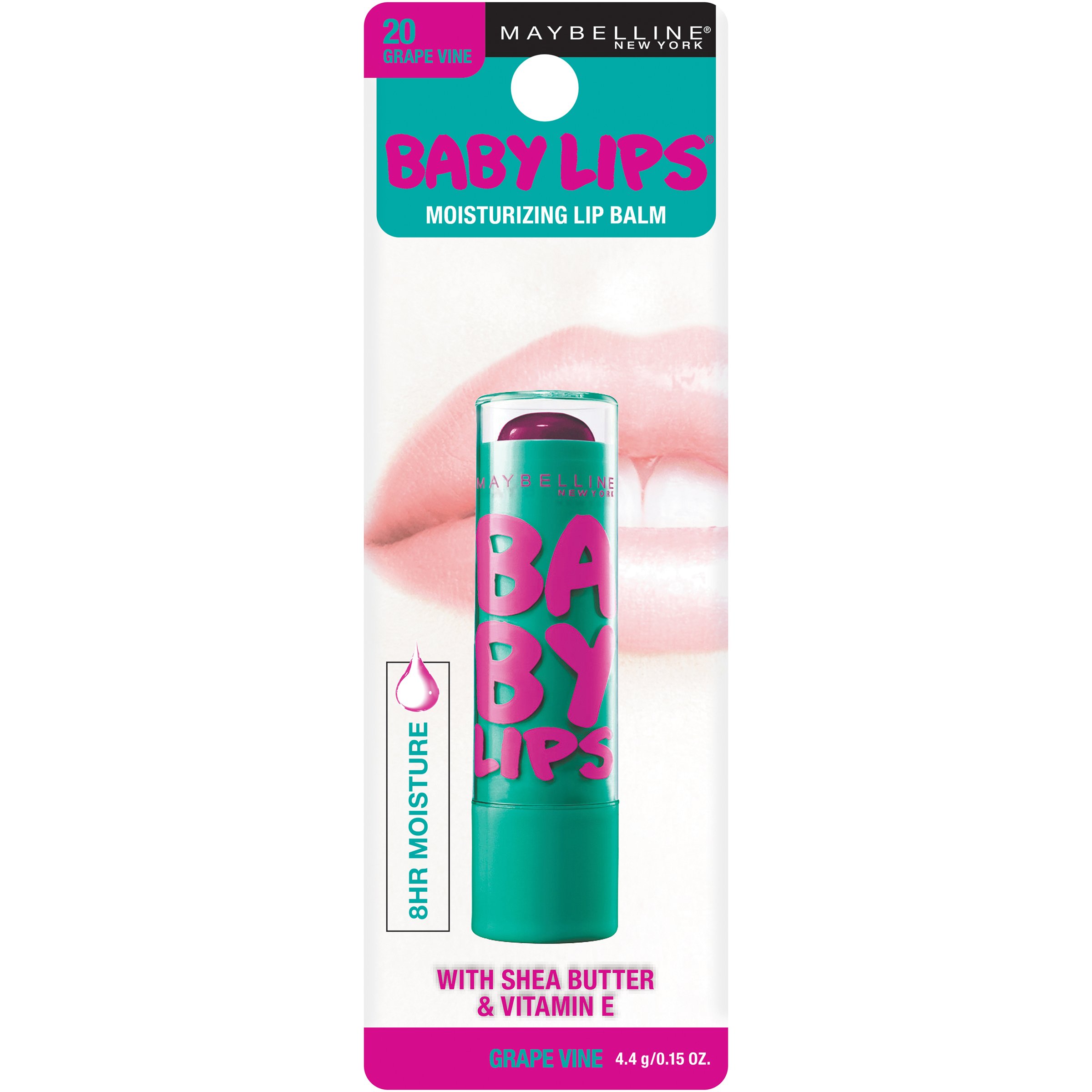 Is Maybelline Baby Lips Lip Balm Safe | Lipstutorial.org