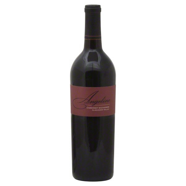 Angeline Cabernet Sauvignon - Shop Beer & Wine at H-E-B