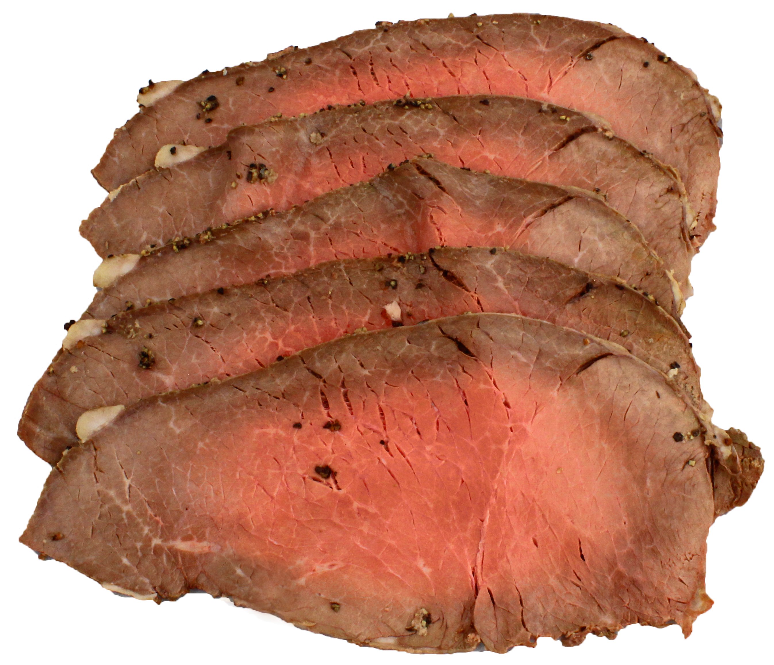 Central Market In-House Roasted Angus - Shop Meat at H-E-B