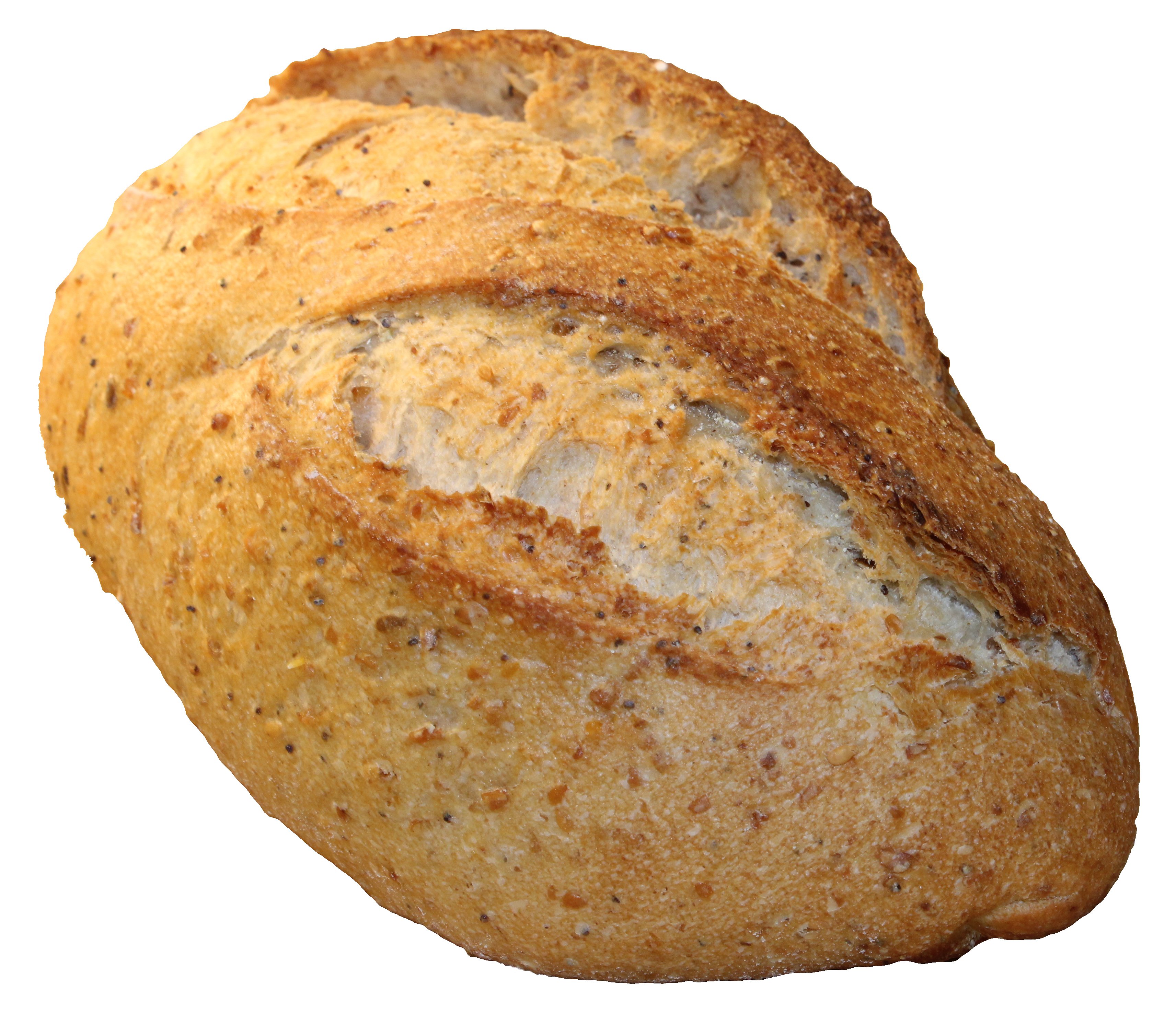 Central Market Mini 10 Grain Bread - Shop Loaves at H-E-B