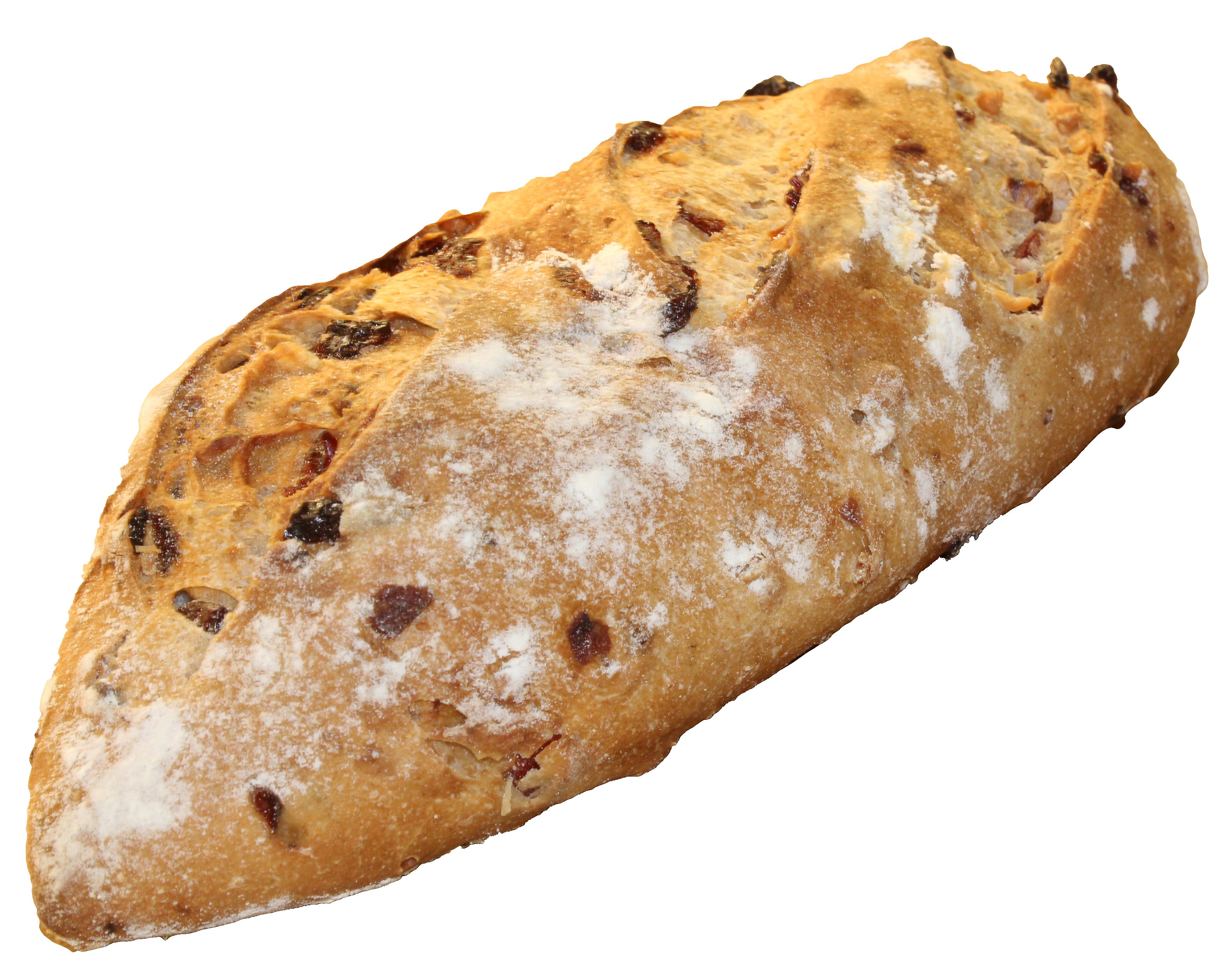 Central Market Mini Cranberry Walnut Bread - Shop Loaves at H-E-B