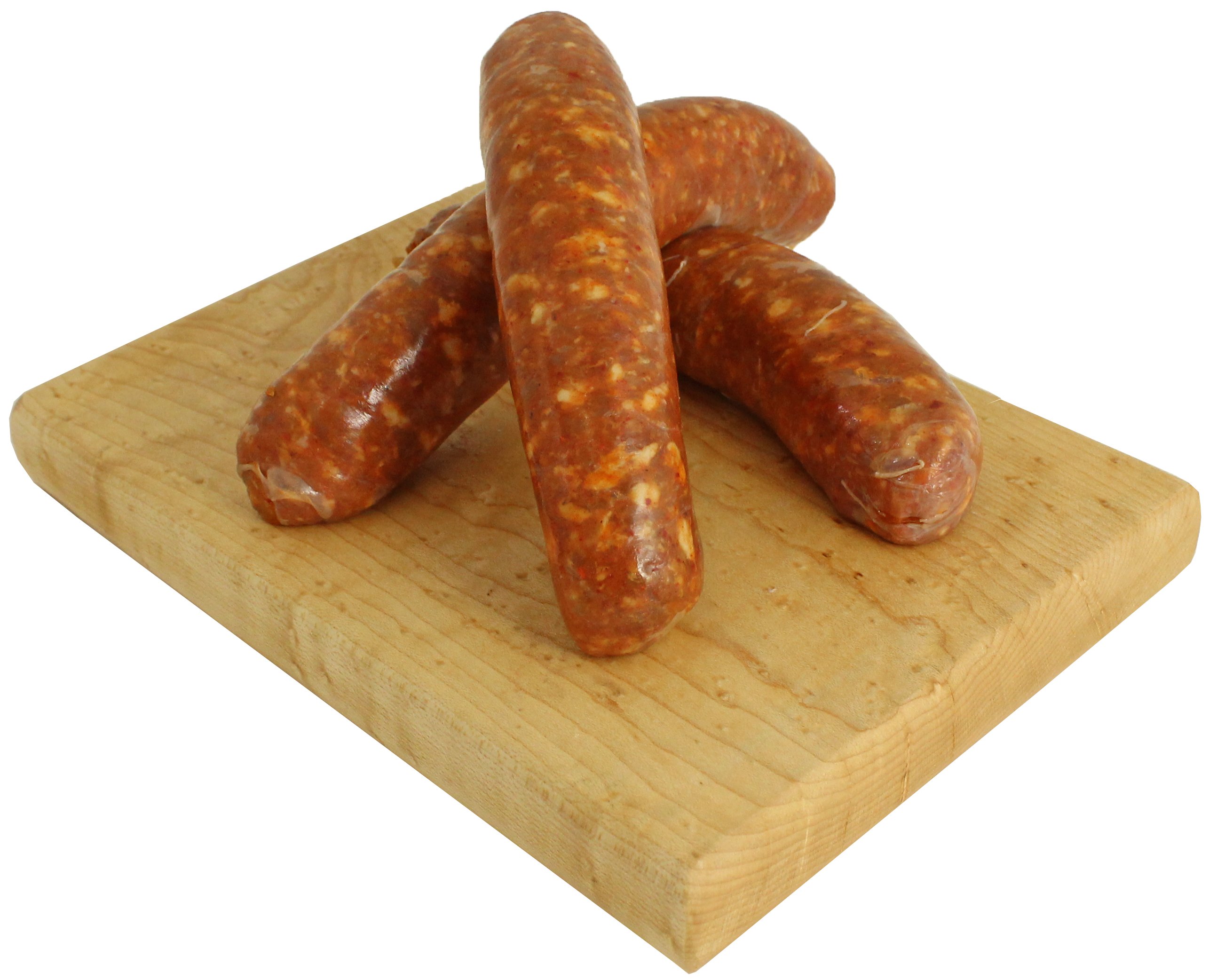 Central Market Spanish-style Sweet Chorizo - Shop Sausage at H-E-B