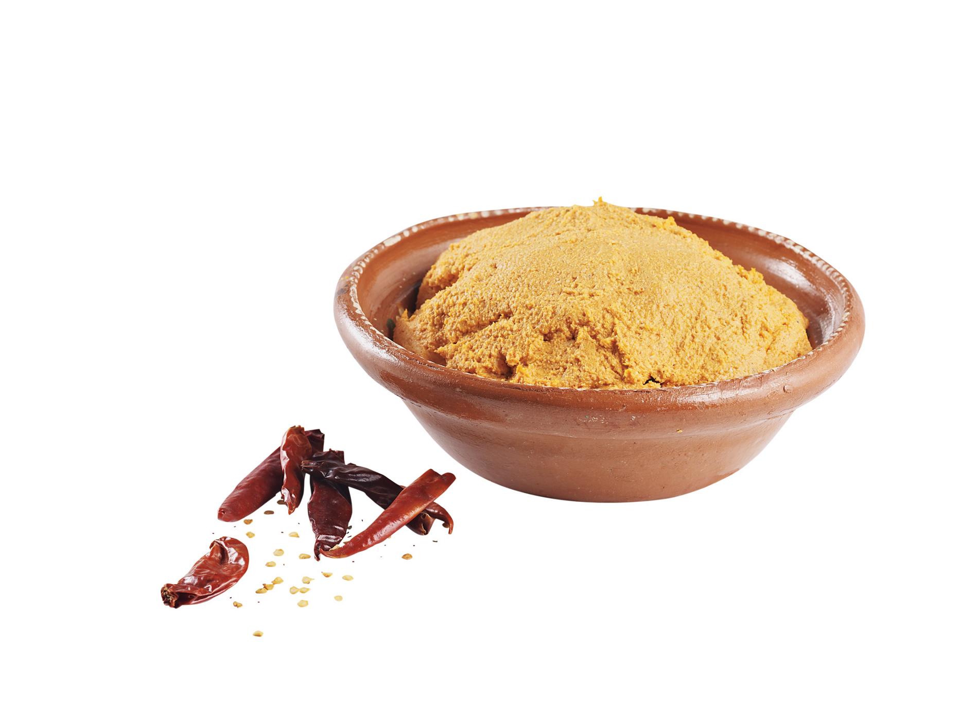 Mi Tienda Masa Preparada con Chile - sold by the pound - Shop Tortillas ...