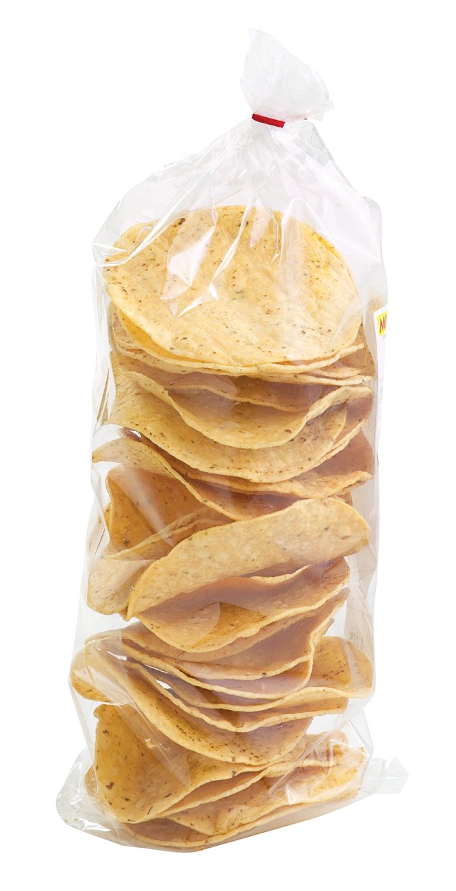 H-E-B Tostadas - Shop Tortillas at H-E-B