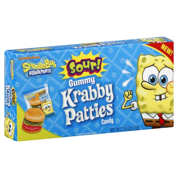 Frankford Candy & Chocolate Company Candy & Chocolate Company Sour ...