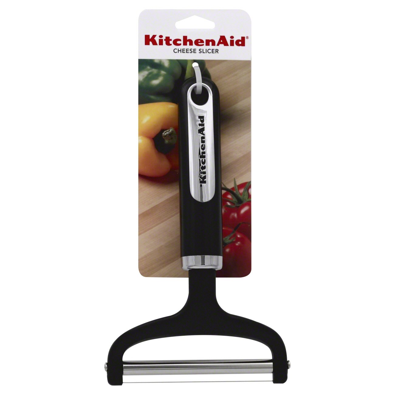 KitchenAid Black Cheese Slicer - Shop Kitchen & Dining at H-E-B