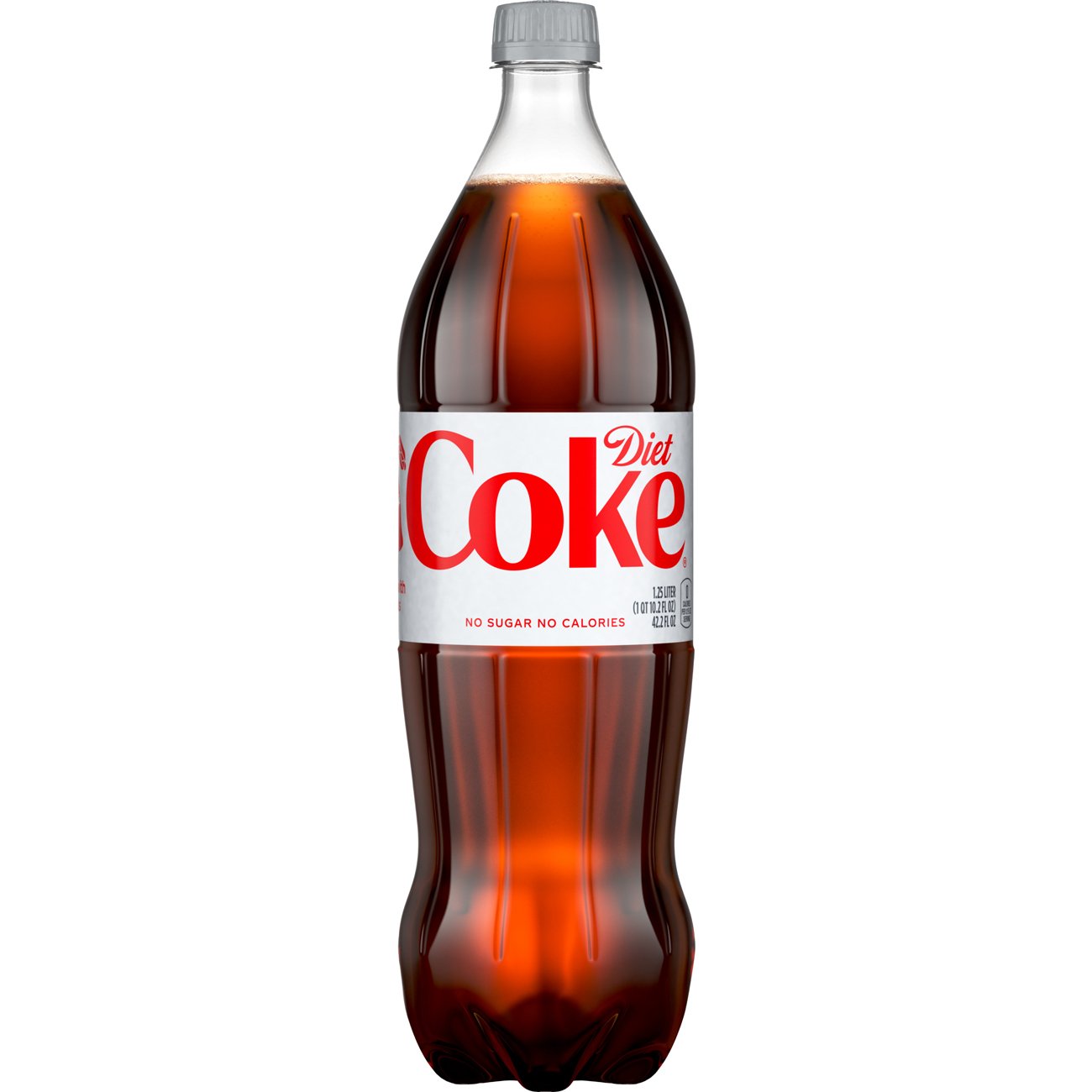 Caffeine Free Diet Coke 2 Liter