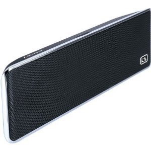iSound Sound To Go Rechargeable Portable Speaker - Shop Speakers at H-E-B