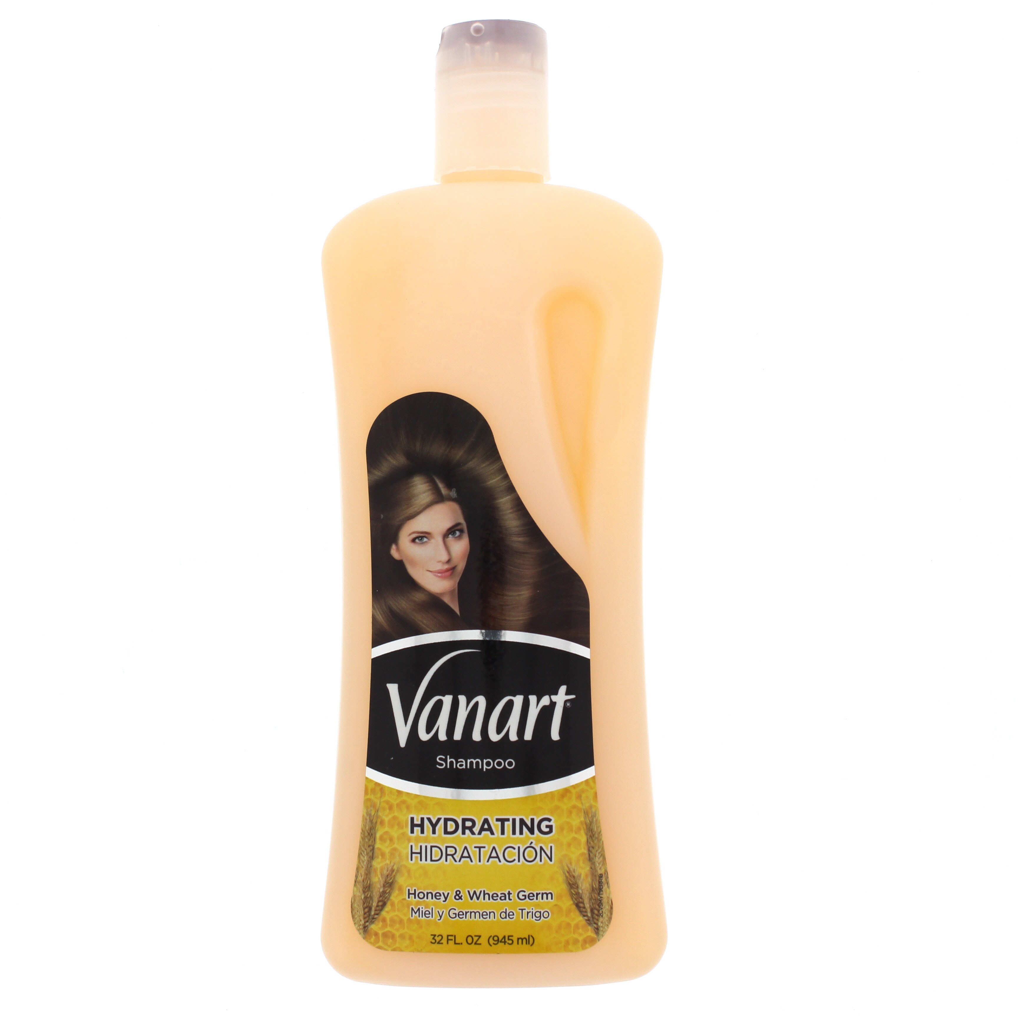 Vanart Miel y Germen de Trigo Shampoo - Shop Shampoo & conditioner at H-E-B
