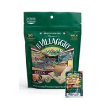 IL Villaggio Parmigiano Reggiano Cheese Bites - Shop Cheese at H-E-B