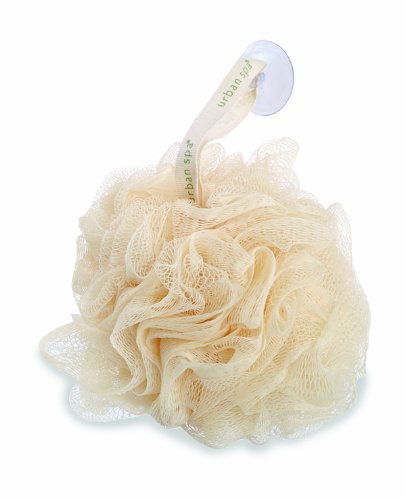 Urban Spa Exfoliating Body Buffer - Shop Accessories at H-E-B