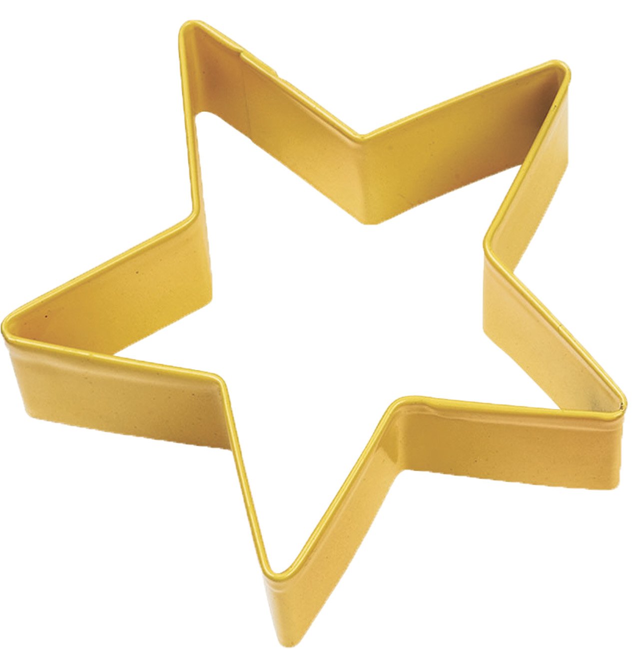 Wilton Metal Star Cookie Cutter - Shop Baking tools at H-E-B