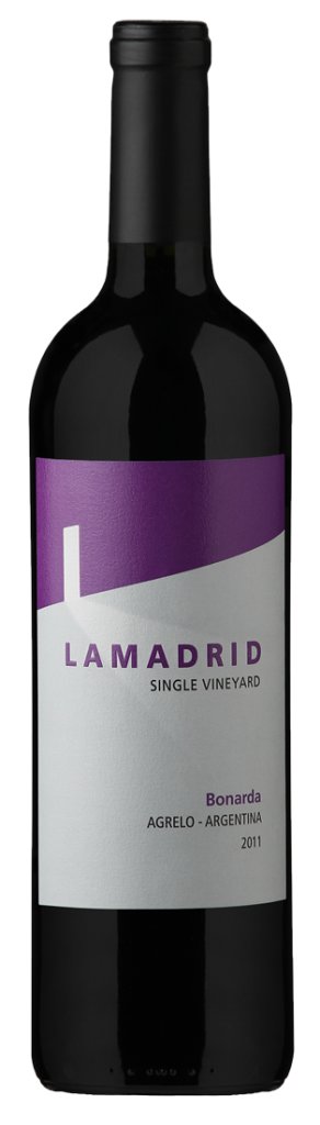 Lamadrid Bonarda - Shop Wine at H-E-B