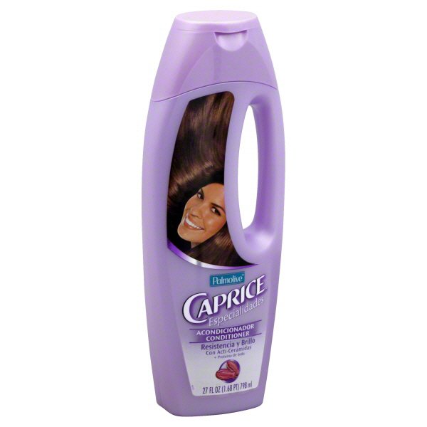Caprice Especialidades Conditioner - Shop Shampoo & conditioner at H-E-B